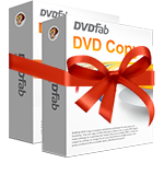 The Best DVD Copy Software - DVDFab, Copy DVD and Backup DVD with High ...