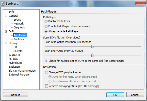 DVDFab Passkey for DVD, the best DVD decrypter in the world that helps ...