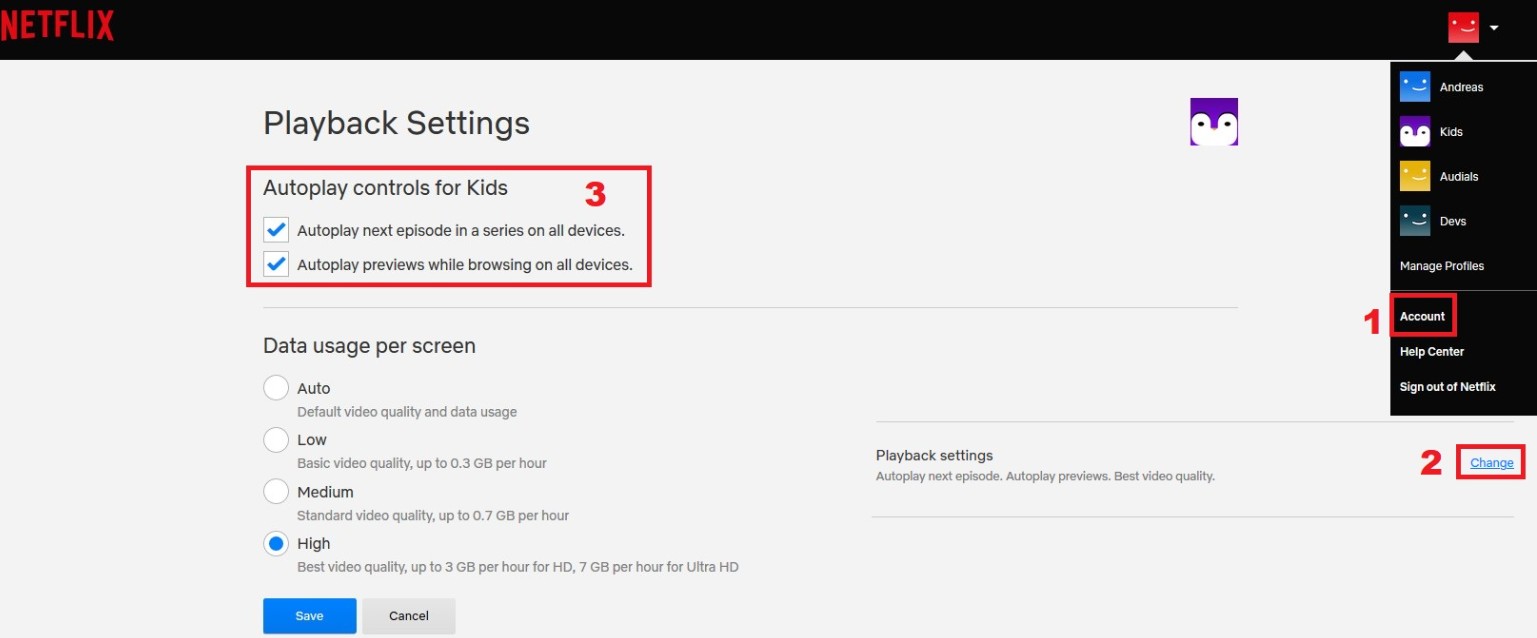 How to Rip Movies from Netflix to Save Permanently on Your Device 2024