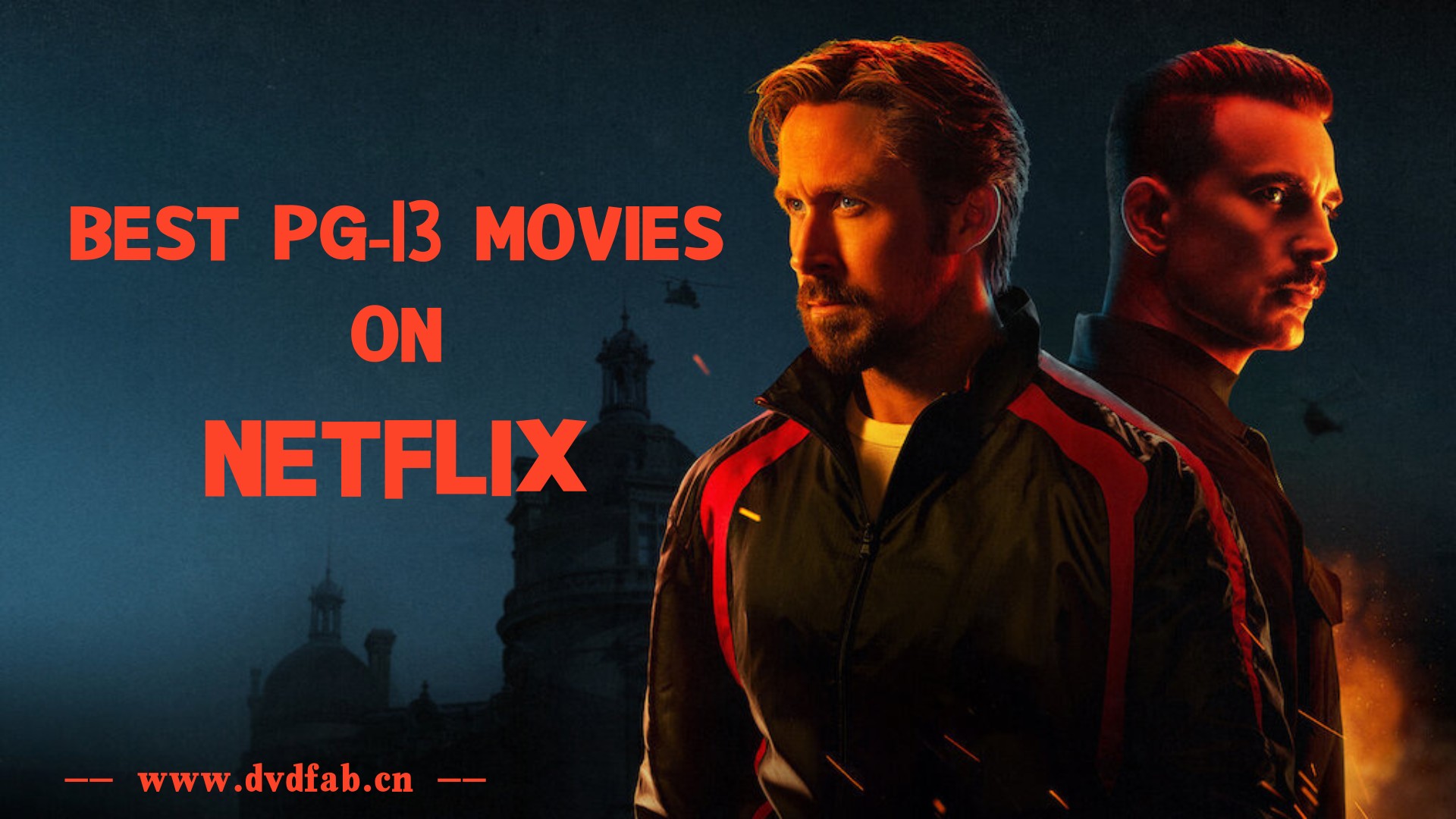 Top 10 Must Watch PG 13 Movies On Netflix In 2024