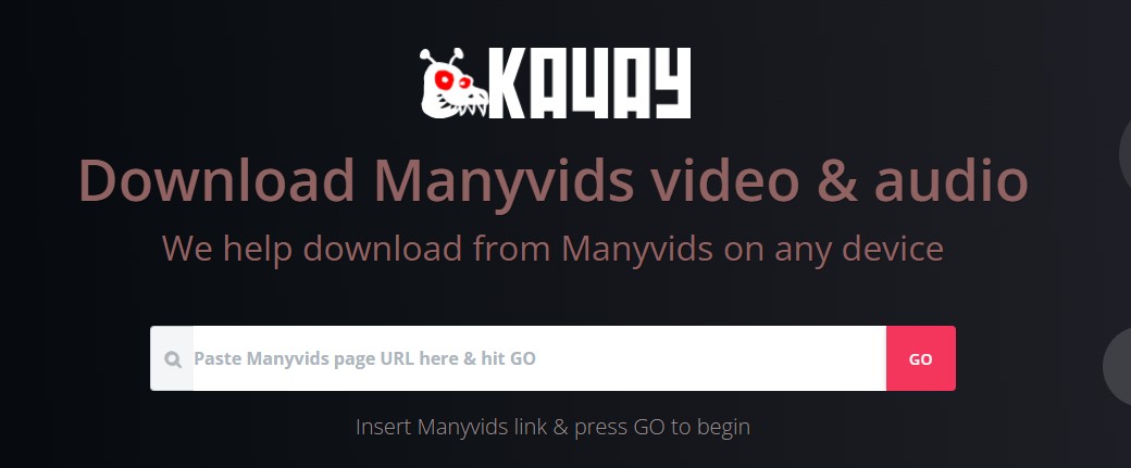 Top 11 Manyvids Downloaders To Get Manyvids Downloads For Free