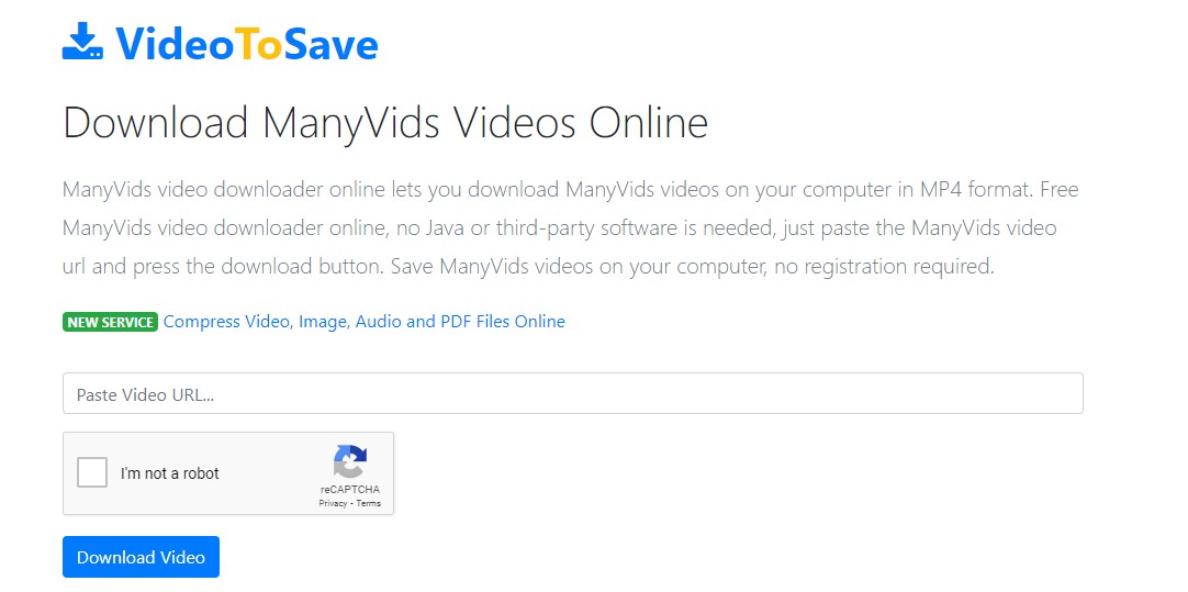 Top 11 Manyvids Downloaders to Get Manyvids Downloads for Free