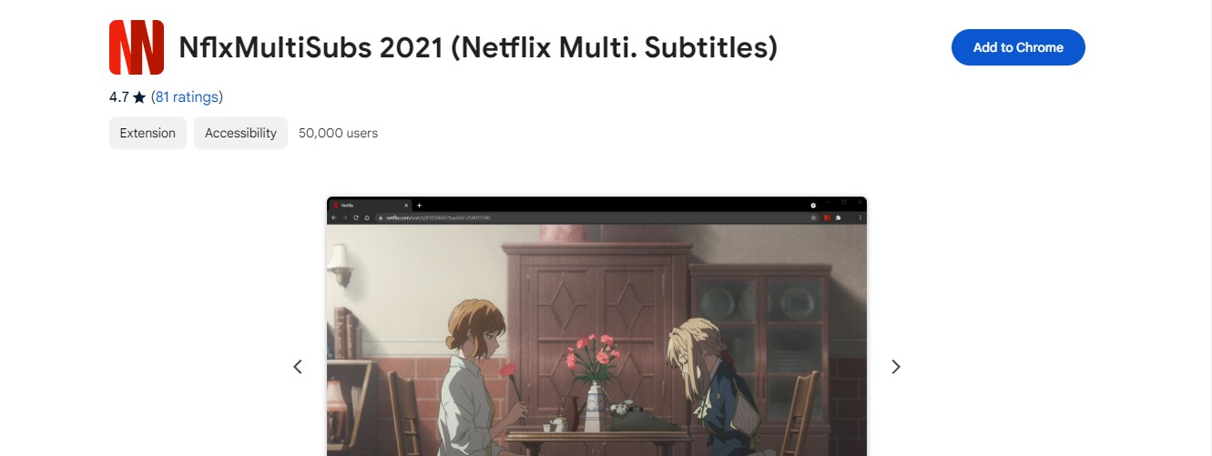 Netflix Download