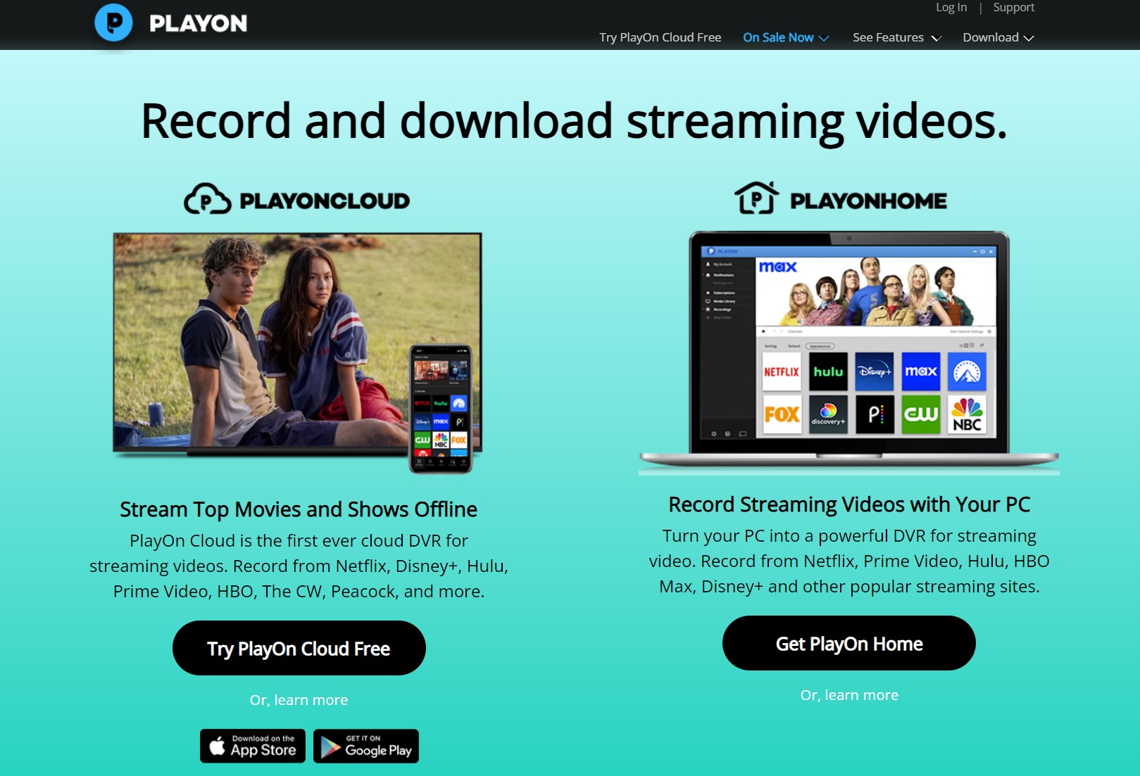 PlayOn In-Depth Reviews: Is It Worth to Try [2024 Update]