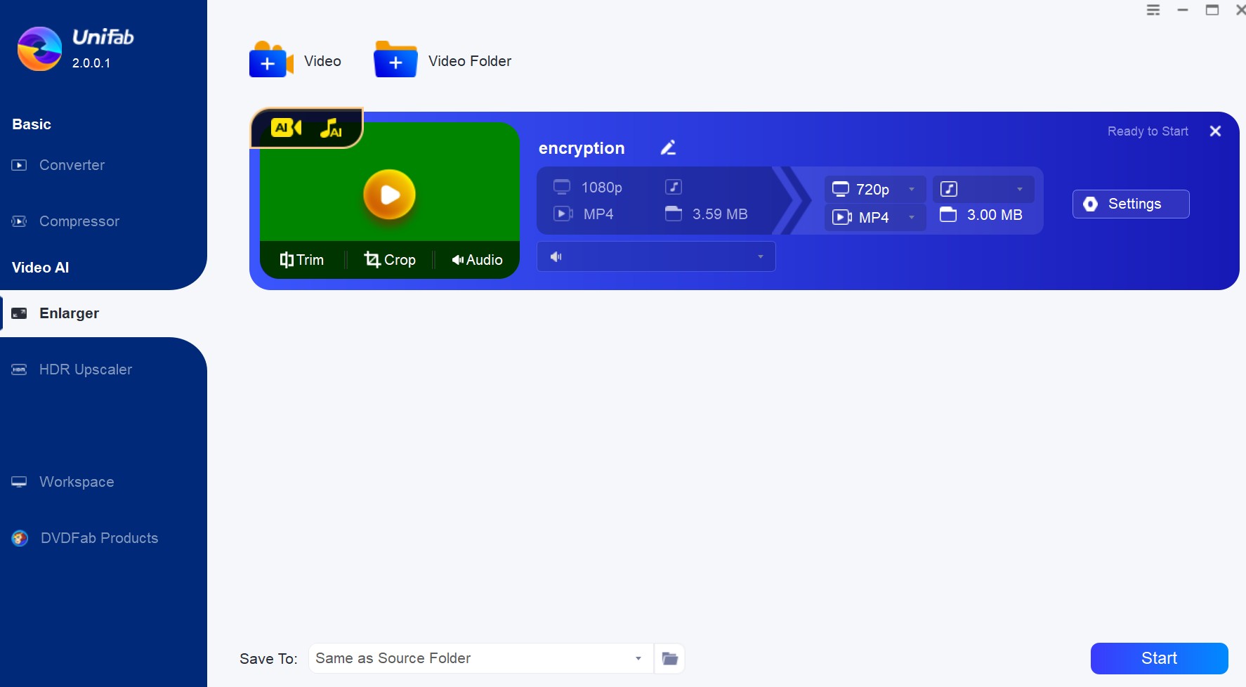 Know a Detailed Video2X Review: Pros, Cons, and Its Working