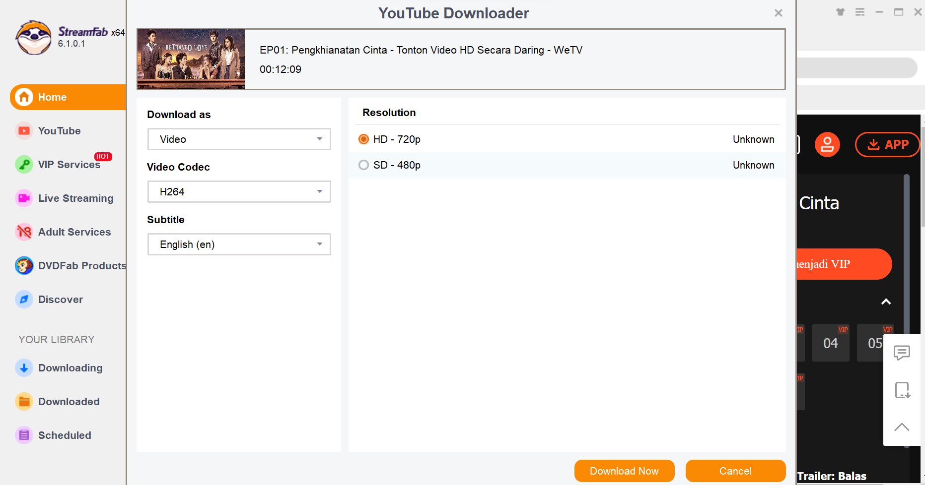 Watch All Your Favorite WeTV Drama Now With Ease: Here's How