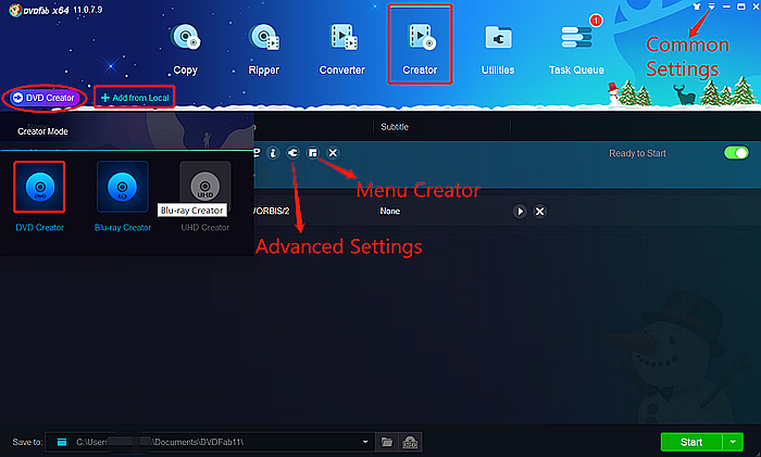 6 Best DVD Menu Creators to Make a DVD Menu 2020