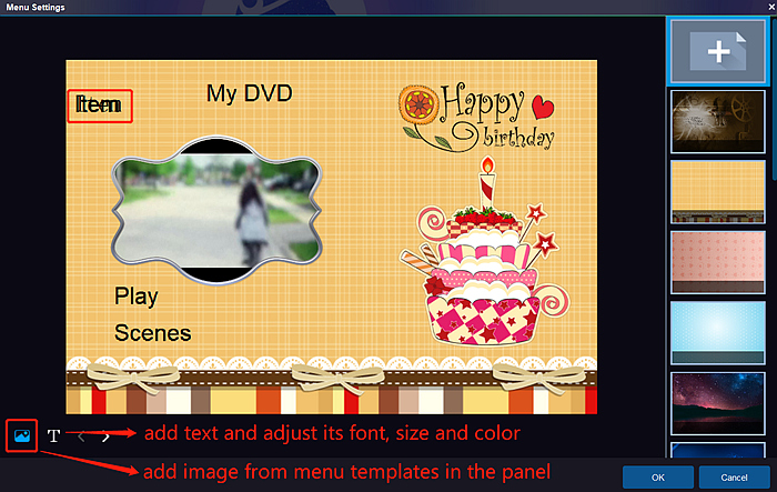 6 Best DVD Menu Creators to Make a DVD Menu 2020