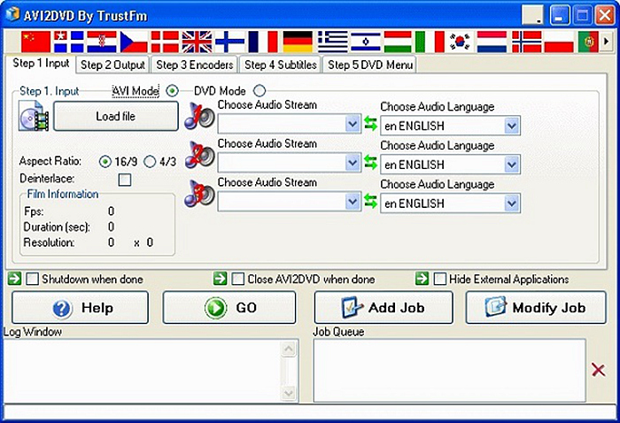 6 Best DVD Menu Creators to Make a DVD Menu 2020