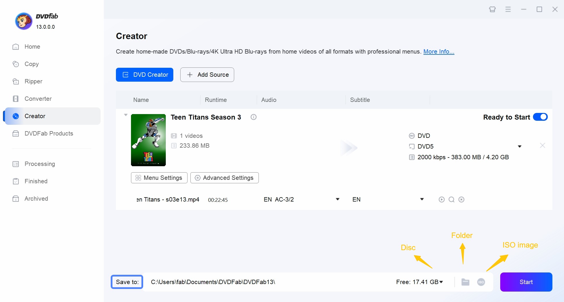 8 Best DVD Menu Creators for Stunning Disc Menus