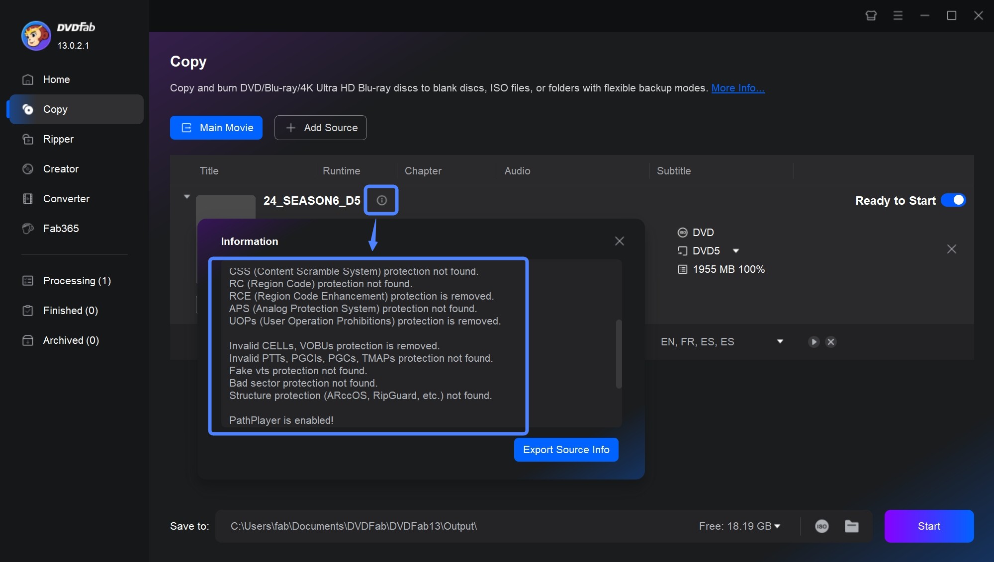 8 Best Free DVD Decrypters for Mac and Windows 11/10/8/7