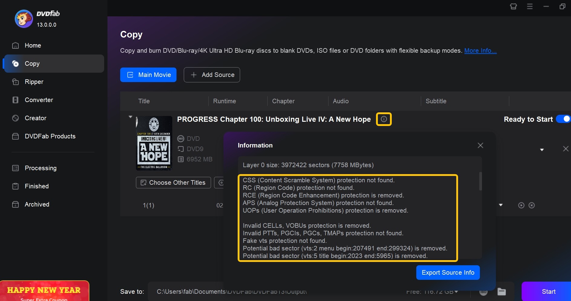 8 Best Free DVD Decrypters for Mac and Windows 11/10/8/7
