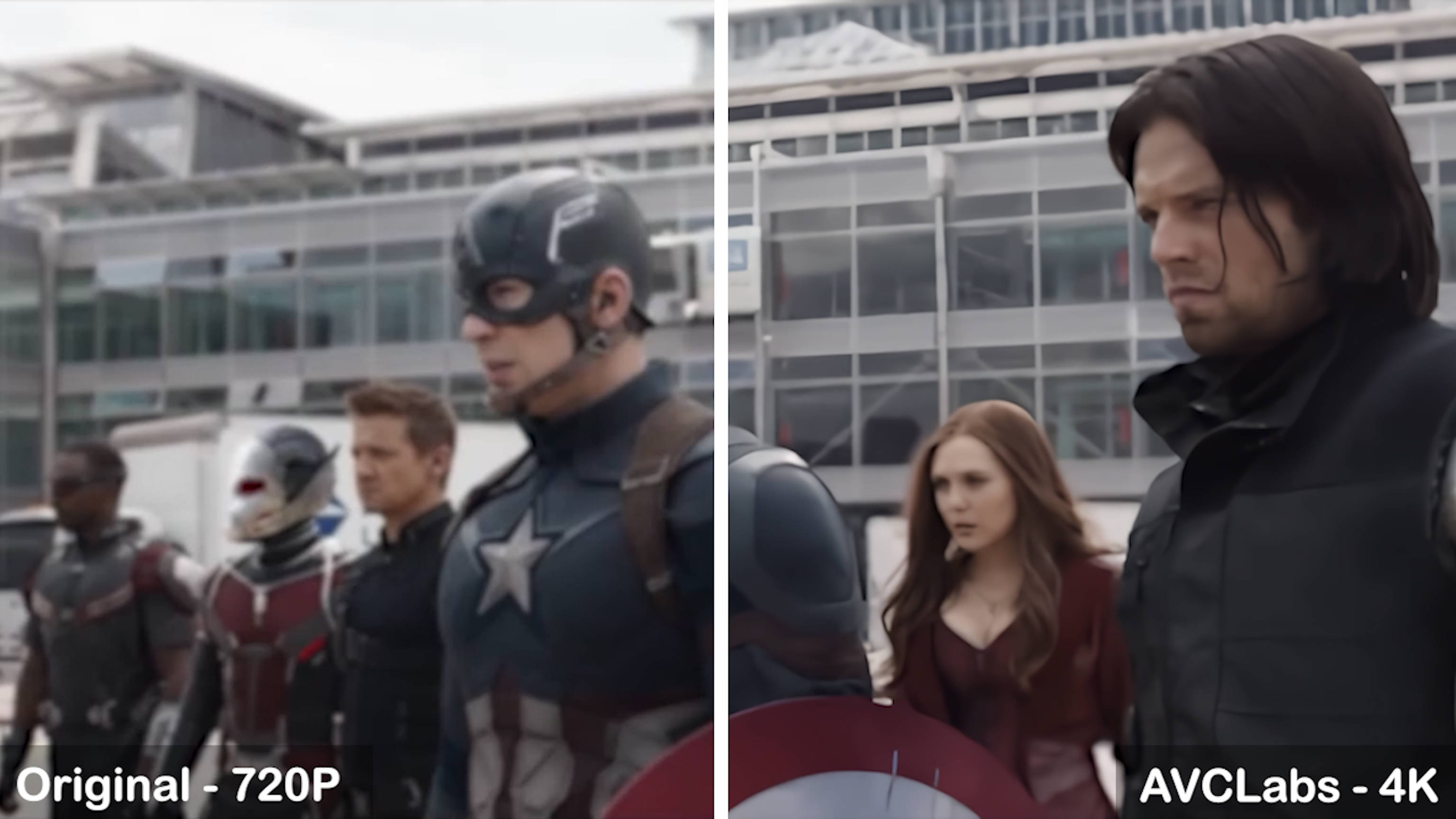 5 Best Video Enhancement Software to Upscale Video Quality in 2024