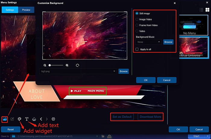 Top 5 Blu-ray Authoring Software Worth Your Try 2021