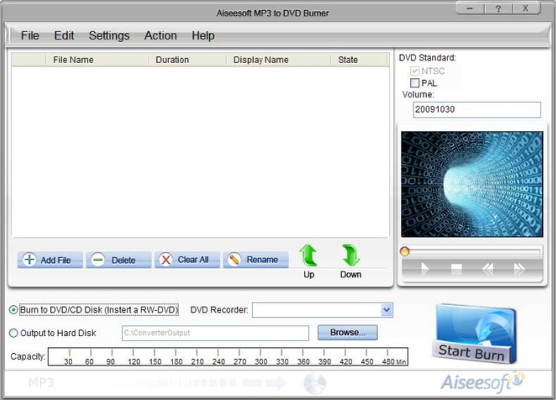 Audio DVD Creator: 5 Ways to Burn MP3 to DVD Free
