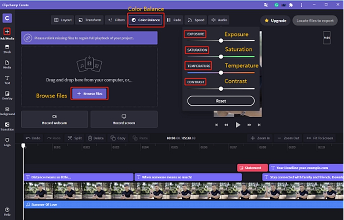 Video Color Correction in Video Editing [You Must Know]