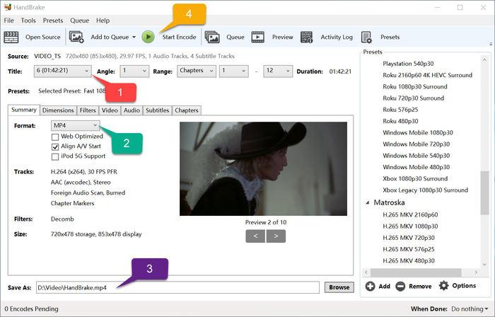 Top 3 Ways to Convert Blu-ray to Digital on PC/Mobile