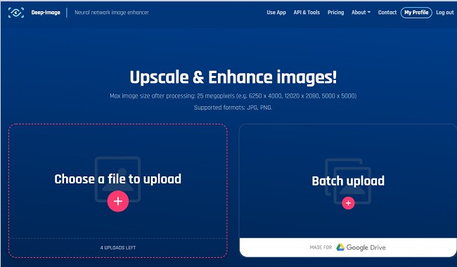 Top 10 Solutions to Convert Low Resolution Image to High Resolution ...