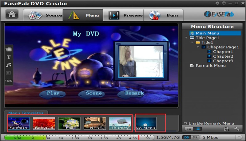 How to Convert MP4 to DVD Free: 10 Best Tools for Windows, Mac, Online
