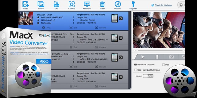 Top 7 Free MP4 to DVD Converters for Windows, MacOS & Online