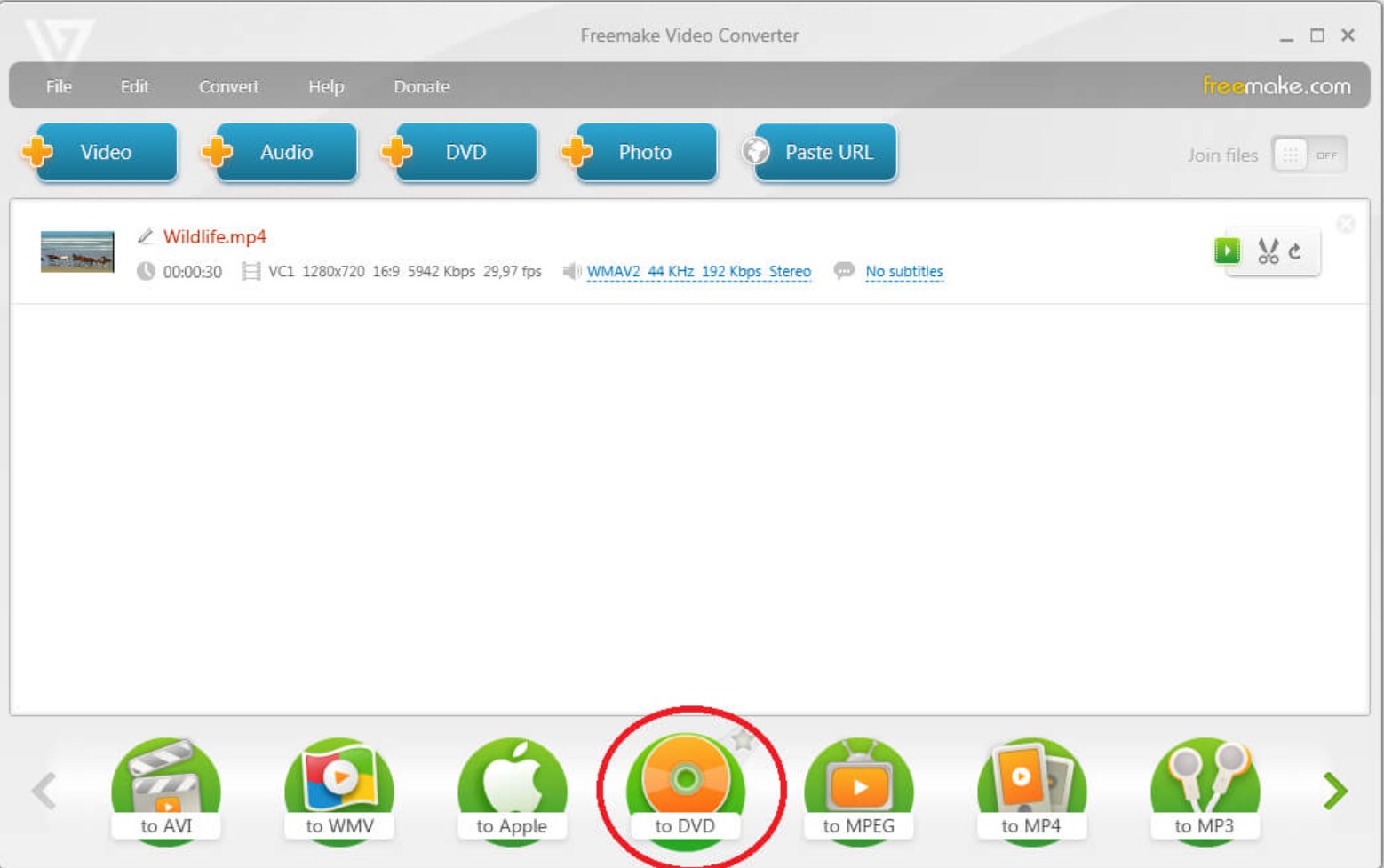 How to Convert MP4 to DVD Free: 8 Best Tools for Windows, Mac, Online