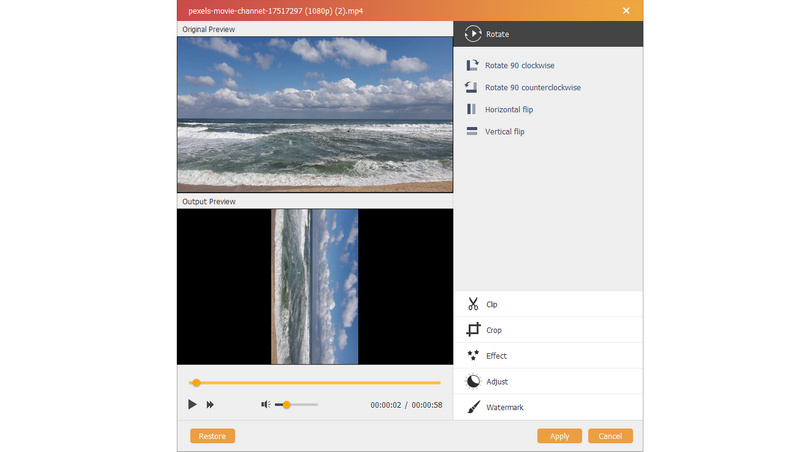 Top 7 Free MP4 to DVD Converters for Windows, MacOS & Online