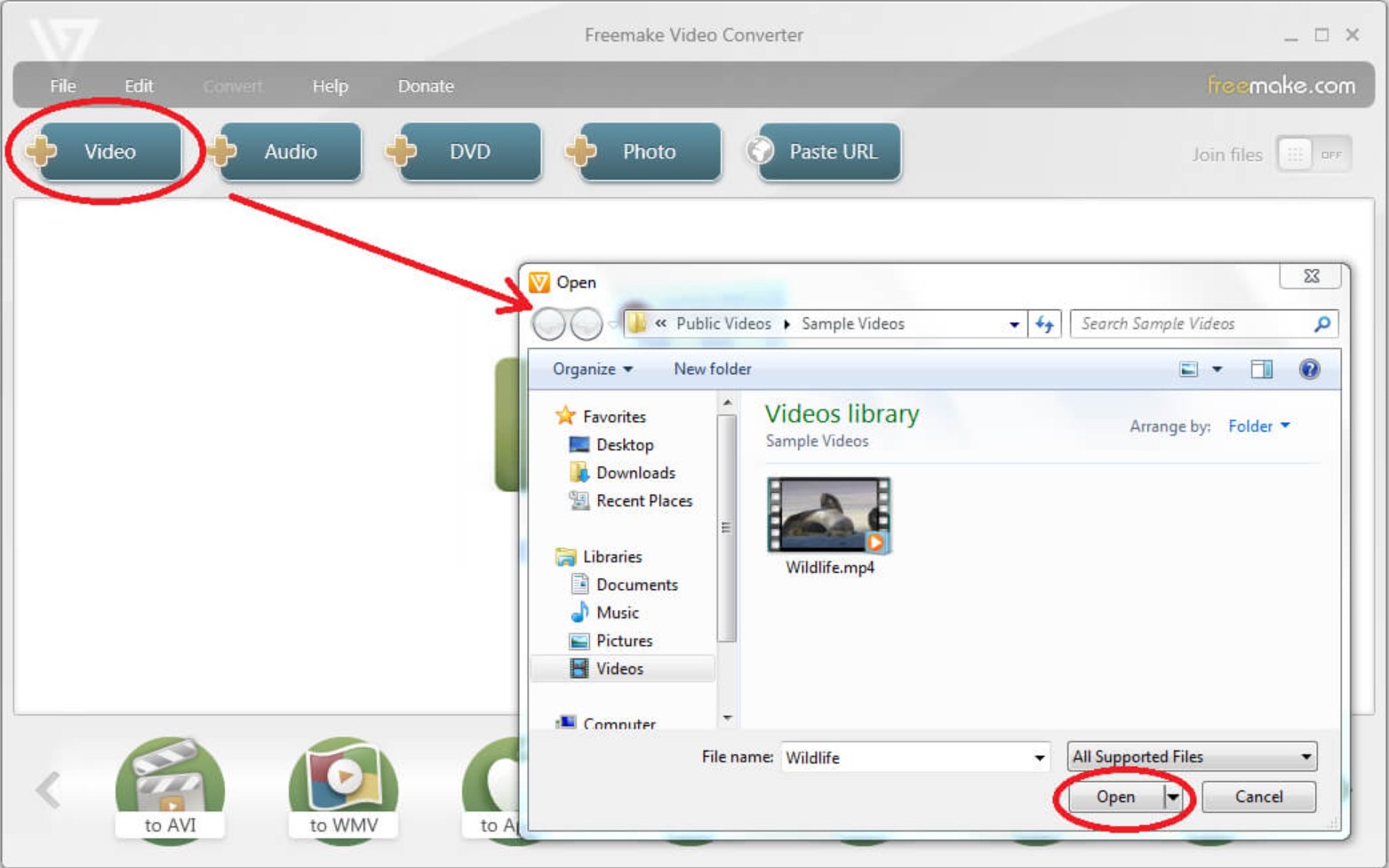 How to Convert MP4 to DVD Free: 8 Best Tools for Windows, Mac, Online