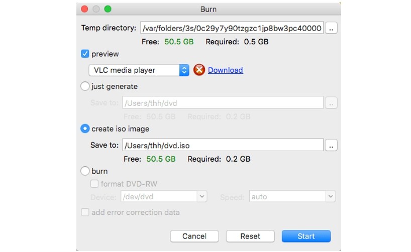 5 Best Ways to Convert MP4 to ISO at High Quality [Free and Paid]