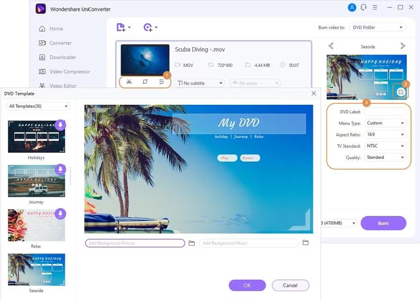 5 Best Ways to Convert MP4 to ISO at High Quality [Free and Paid]
