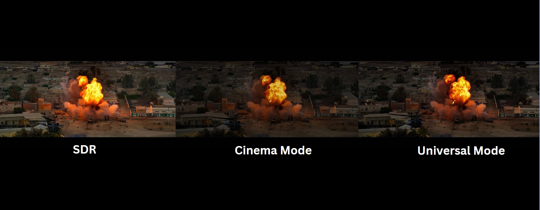 How to Convert SDR to HDR : Two Methods & Step-By-Step Guide