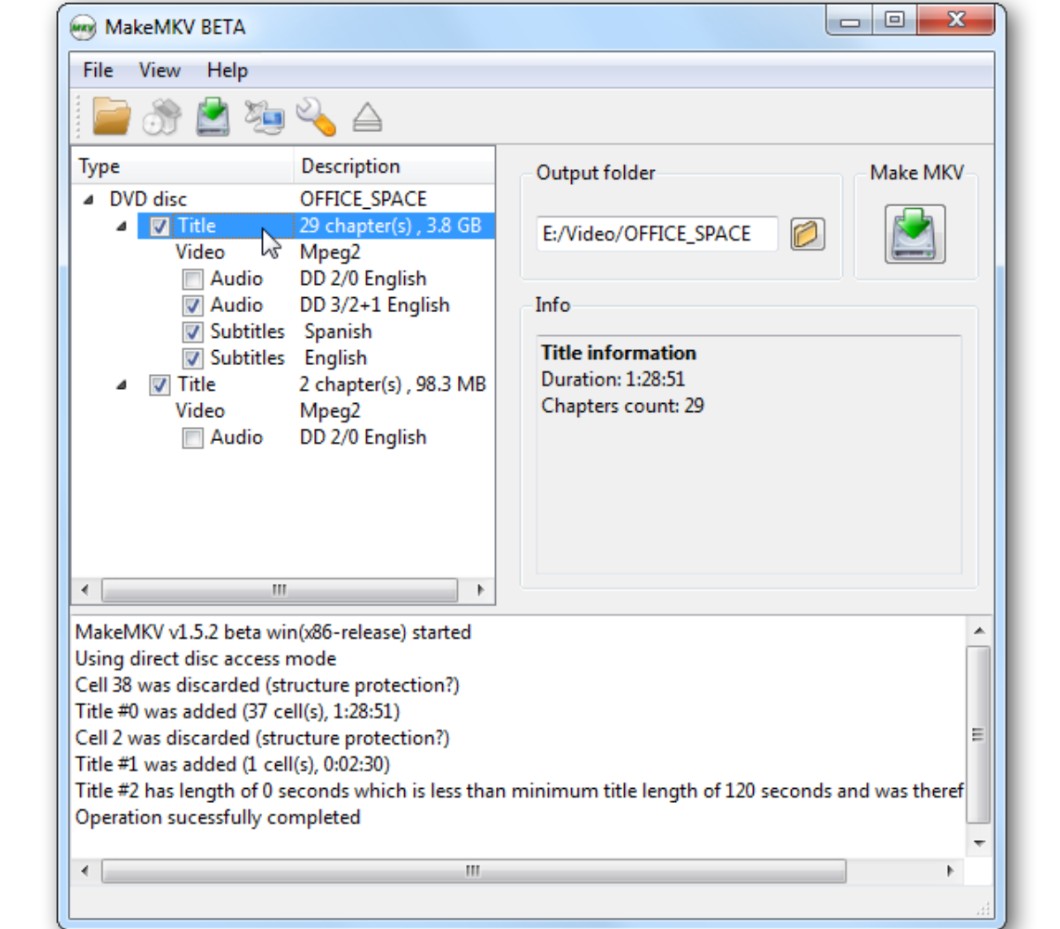 [2024] 5 Best Ways to Copy DVD to Hard Drive