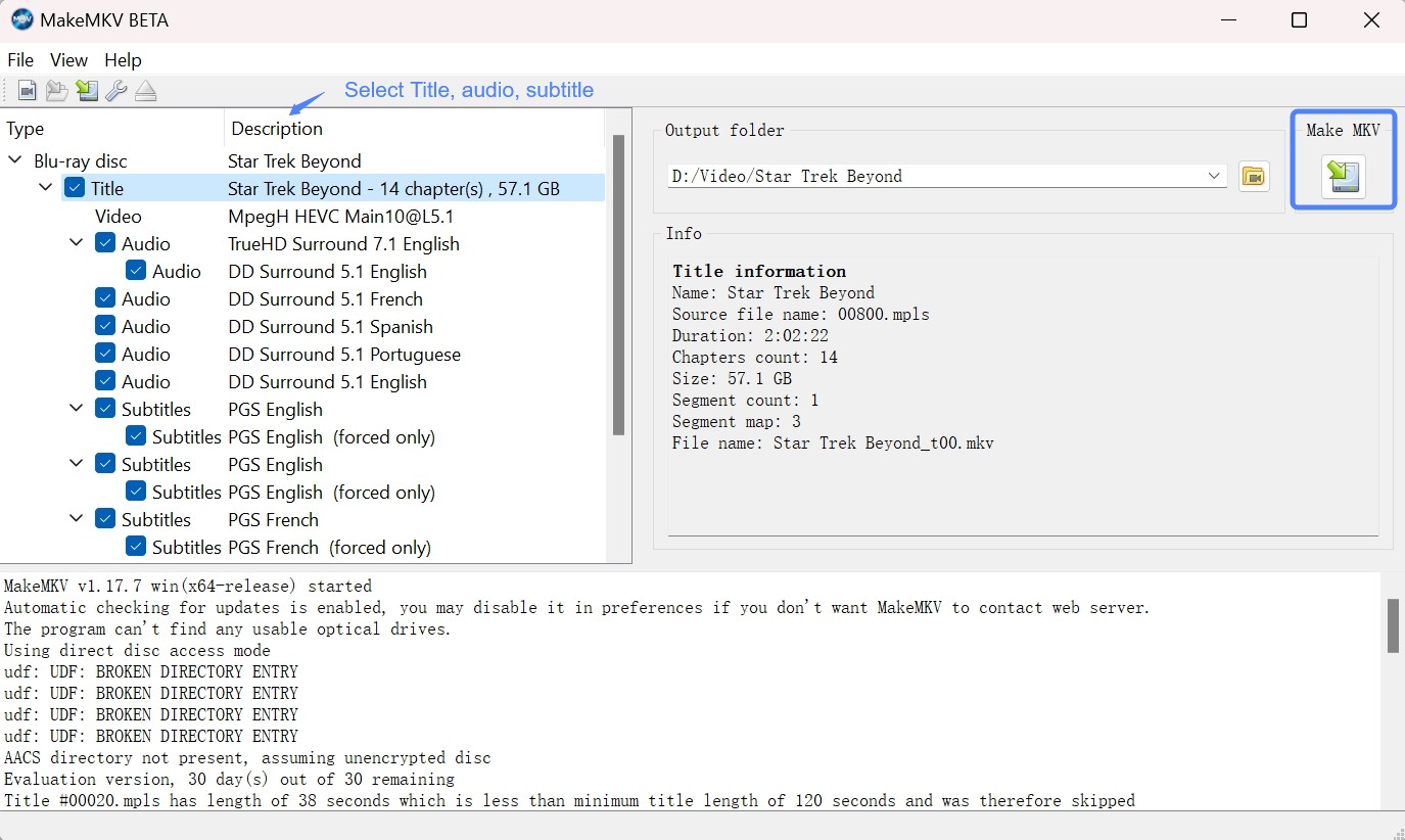How to Rip Copy-protected DVD to Windows PC and Mac For Free?