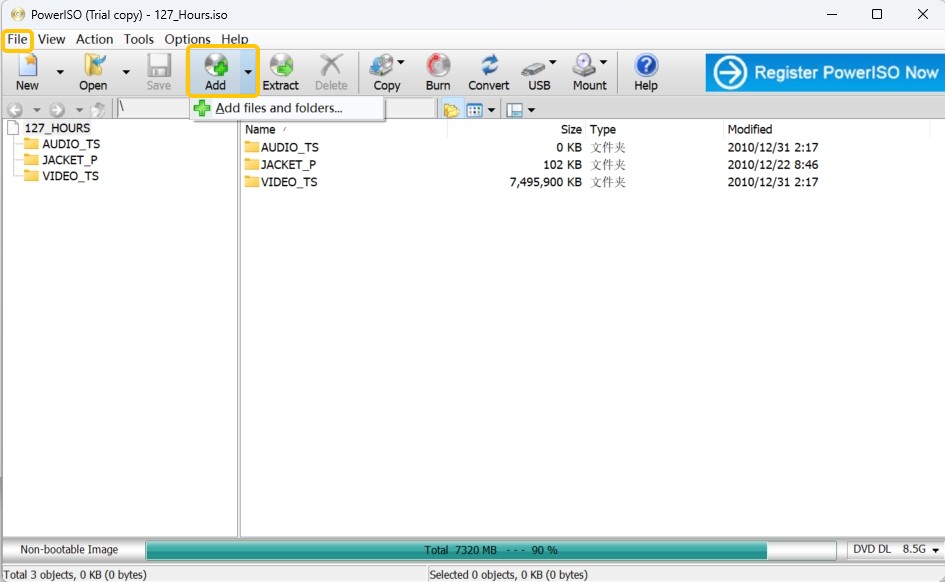 6 Best ISO Creators to Create ISO File from Folder/DVD on Windows & Mac