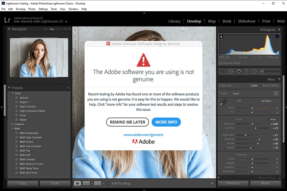 Adobe Genuine Software Integrity Service & Top Ways To Disable ...
