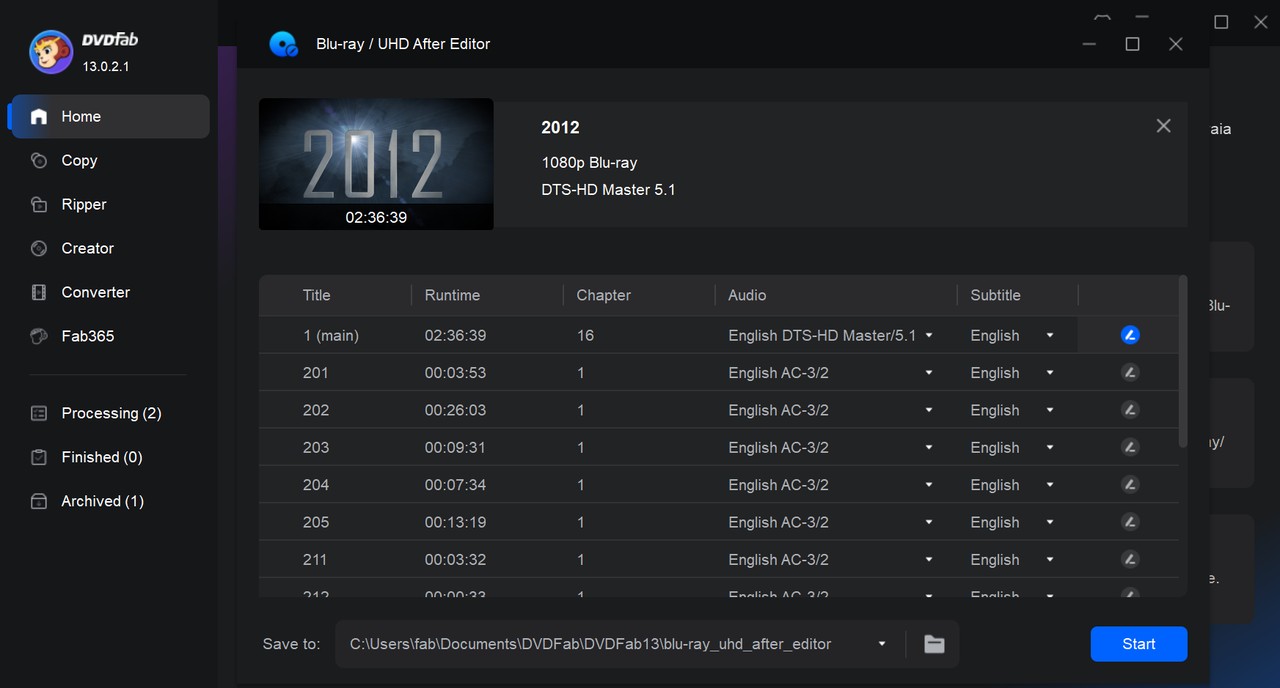 Top 7 Best DVD Editing Software for Windows & Mac [2024 Update]