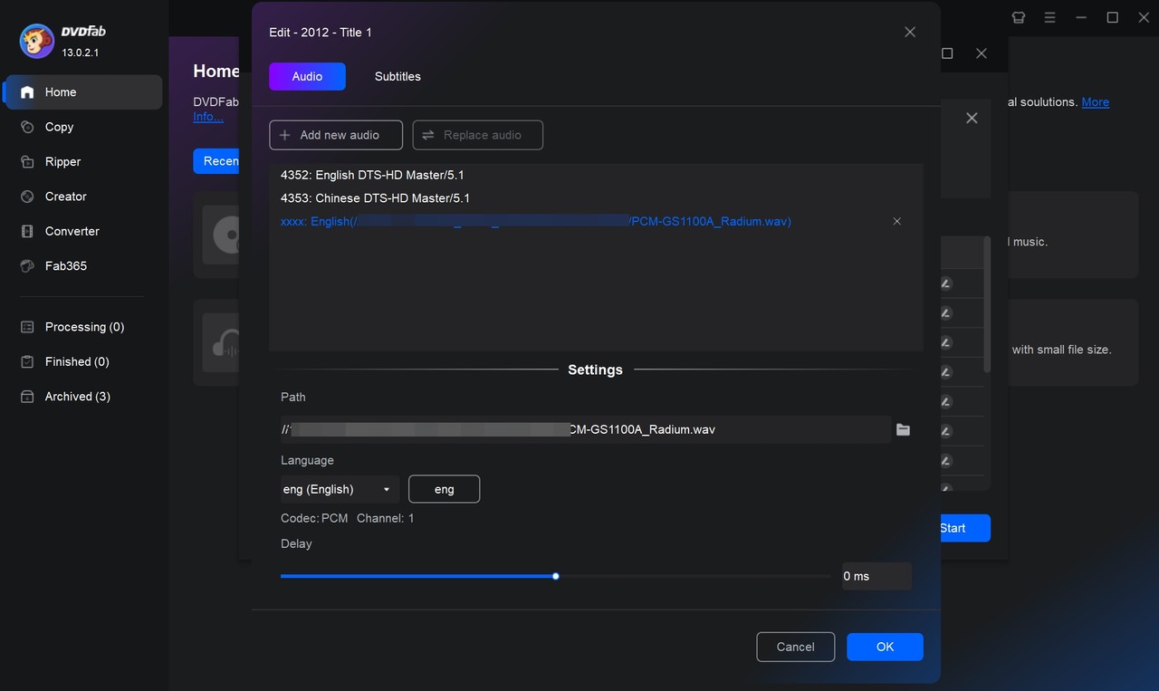Top 7 Best DVD Editing Software for Windows & Mac [2024 Update]
