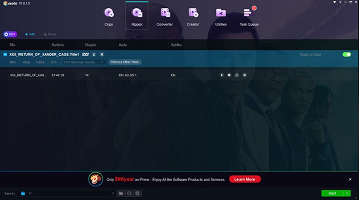 The Best DVD Player for iPad
