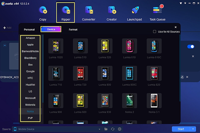 The Best DVD Player for iPad