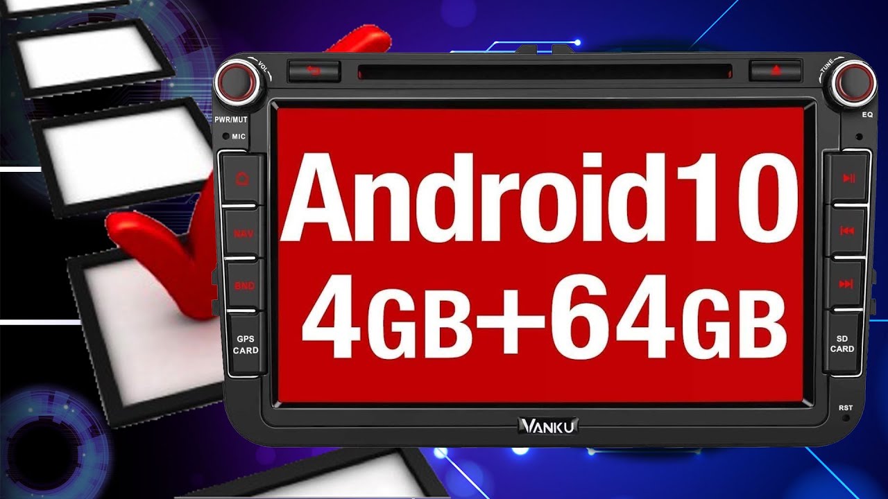 Top 5 Best DVD Players with Screens in 2024: Reviews and Buying Guide