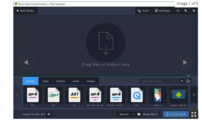 DVD to AVI | How to Convert DVD to AVI Free 2021