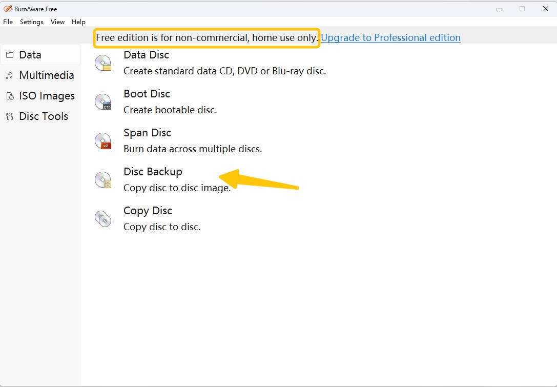 How to Rip DVD to ISO on Windows 11/10/8/7 and Mac? [2024 Update]