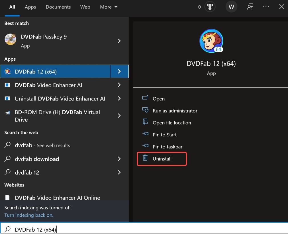 Why is My DVDFab Not Working? Understanding and Resolving Your Problems ...