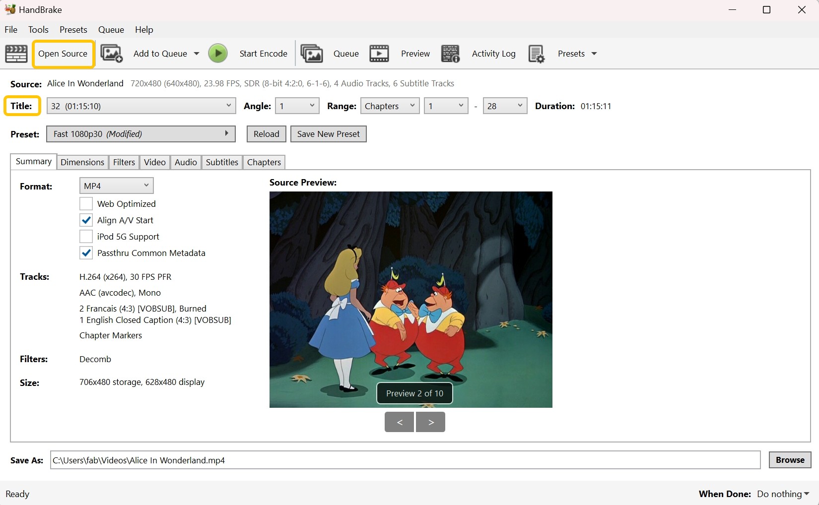 How to Extract Subtitles from DVD or Rip DVD with Subtitles?