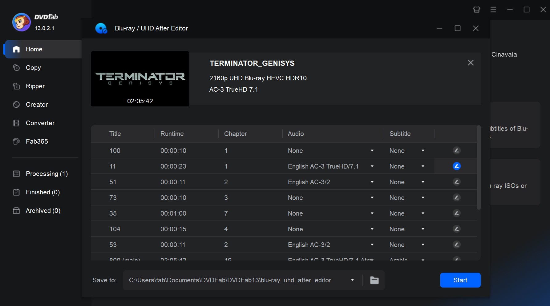How to Extract Subtitles from DVD or Rip DVD with Subtitles?