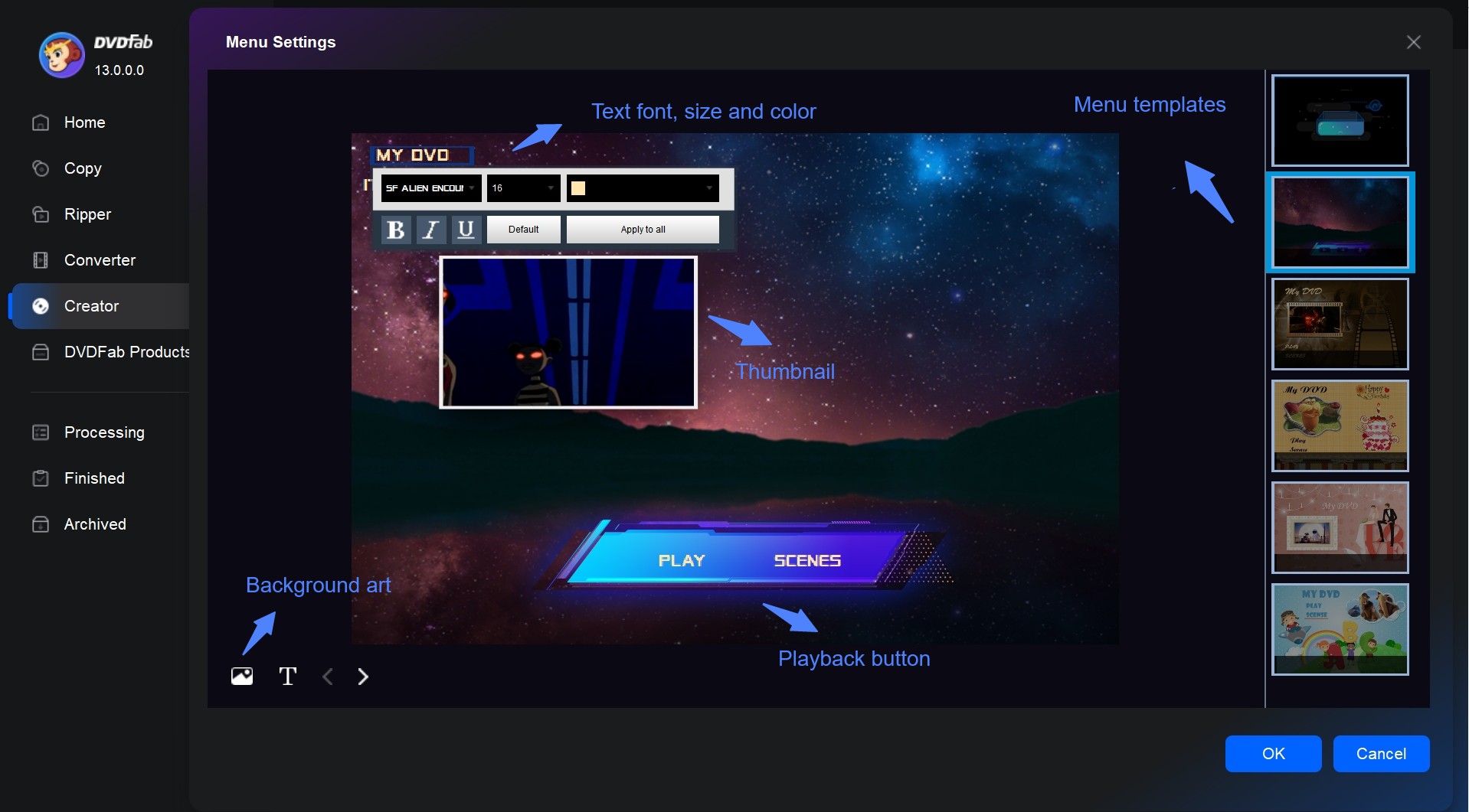 Top 11 Free DVD Makers for Windows 10/11/8/7 & Mac in 2024