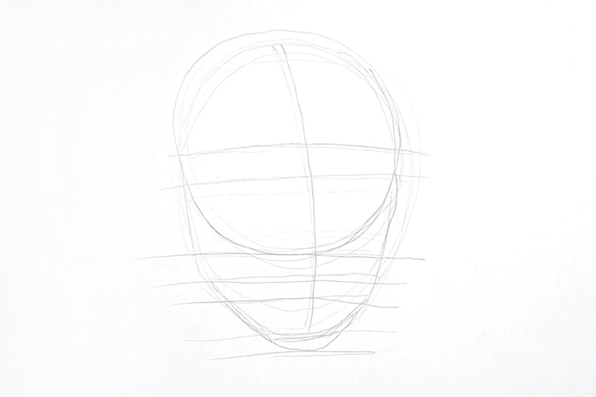 How To Draw Girls Faces Step By Step