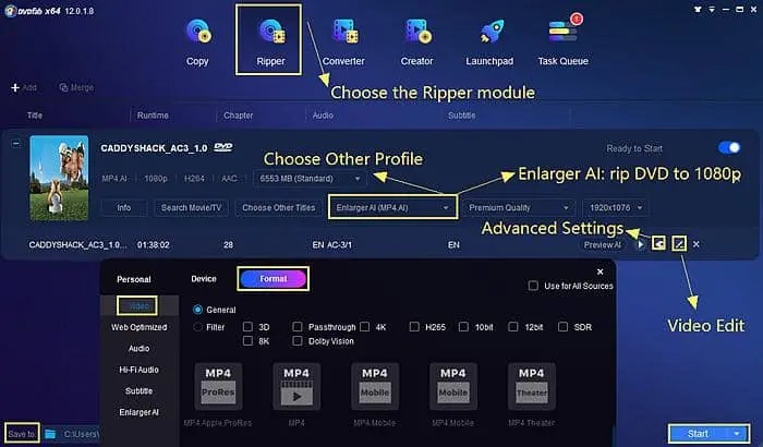 HD DVD vs Blu Ray: Which Format Should You Choose