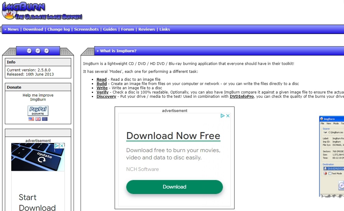 How to Burn A Blu-ray Disc With High Quality on Mac & Windows?