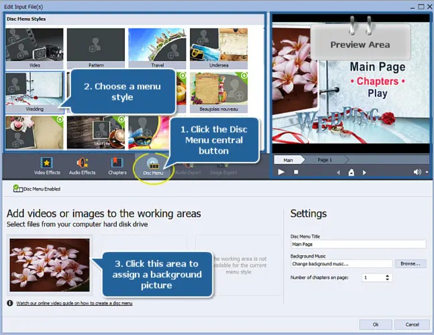 How to Burn Videos to DVDs with Lossless Quality on Windows & Mac