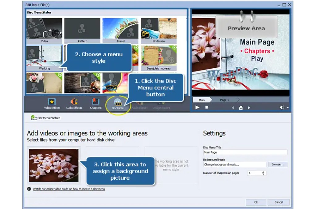 How to Convert Video to DVD: 8 Best and Free DVD Converters in 2024